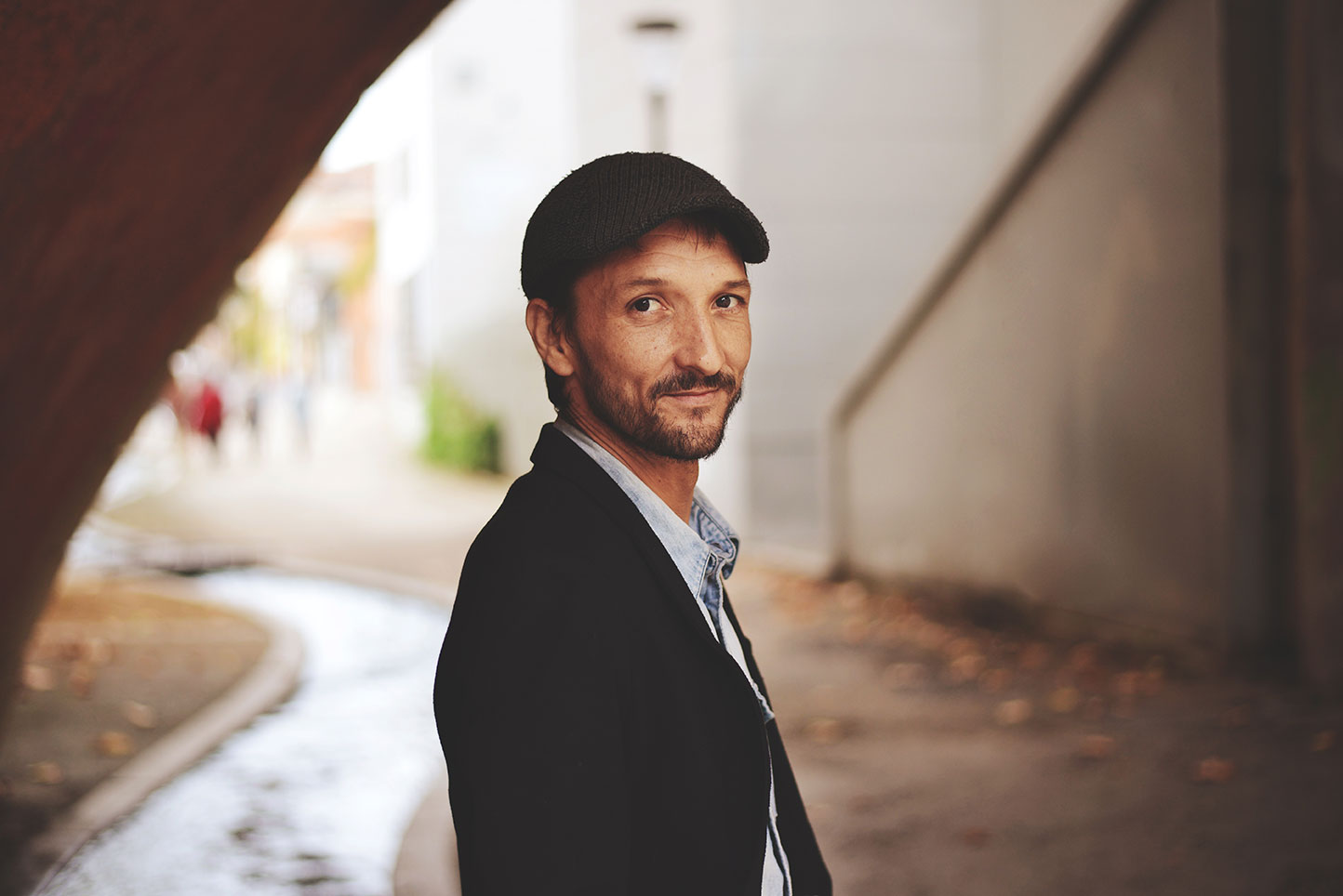 La Comédie du Mas Montpellier | bien plus qu'un théâtre